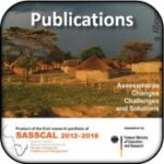 Data and information Portal - SASSCAL