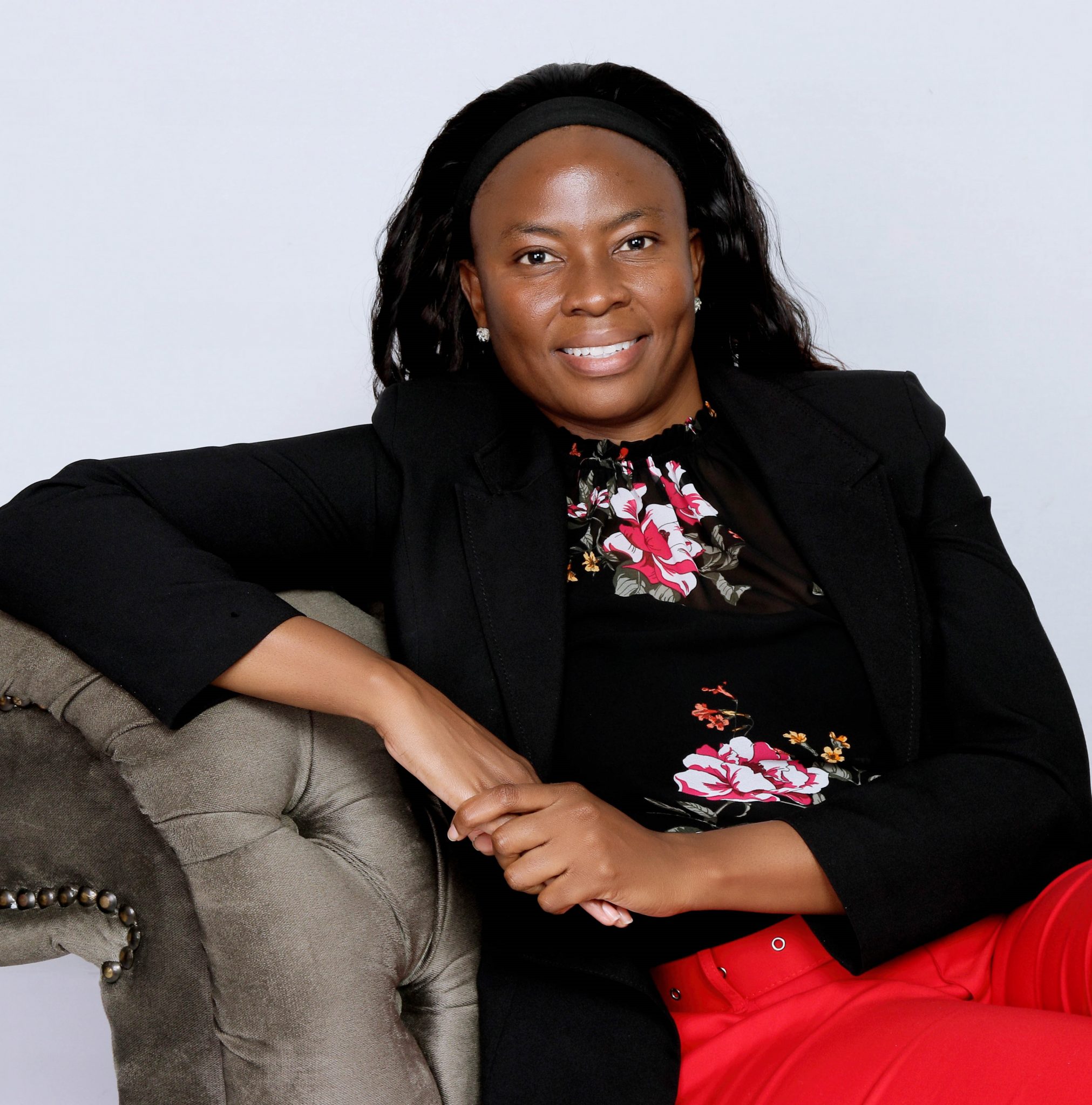 Organisational Structure - SASSCAL