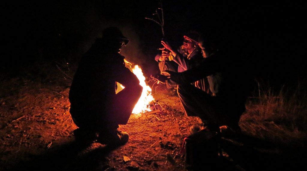 SASSCAL Staff Spreading the Love – Namibia Winter Knights - SASSCAL