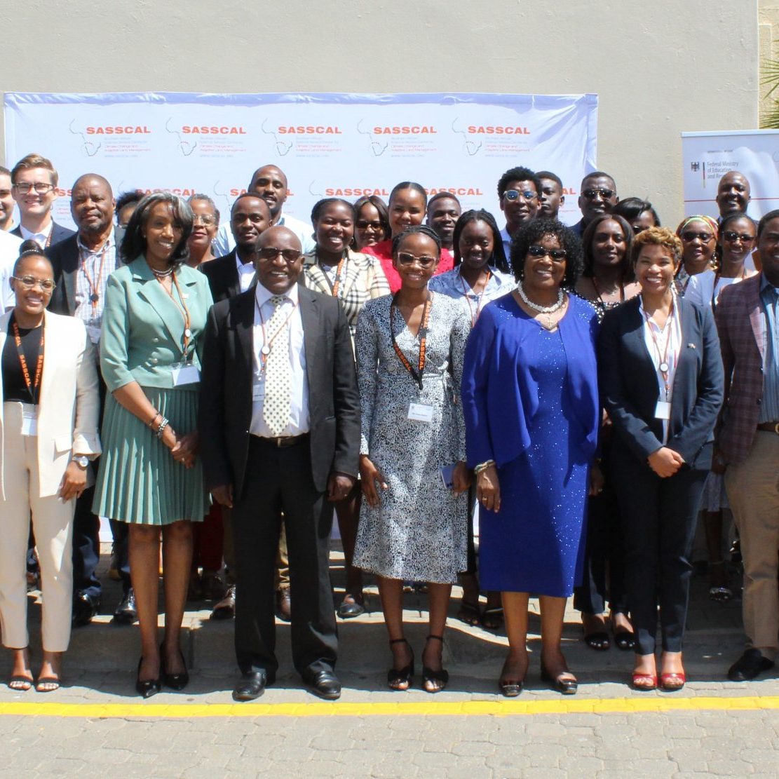 Latest News - SASSCAL