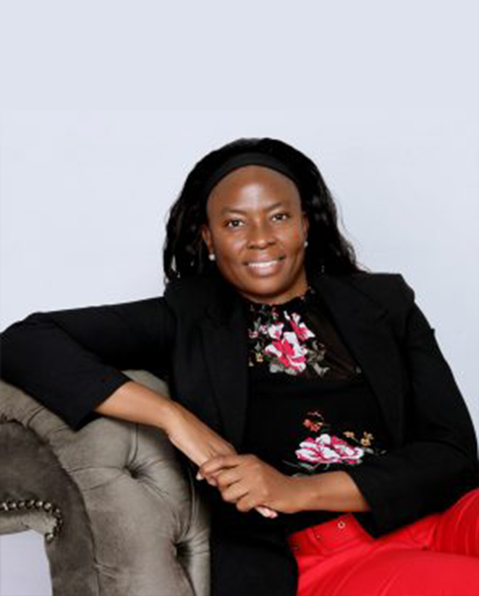 Management - SASSCAL