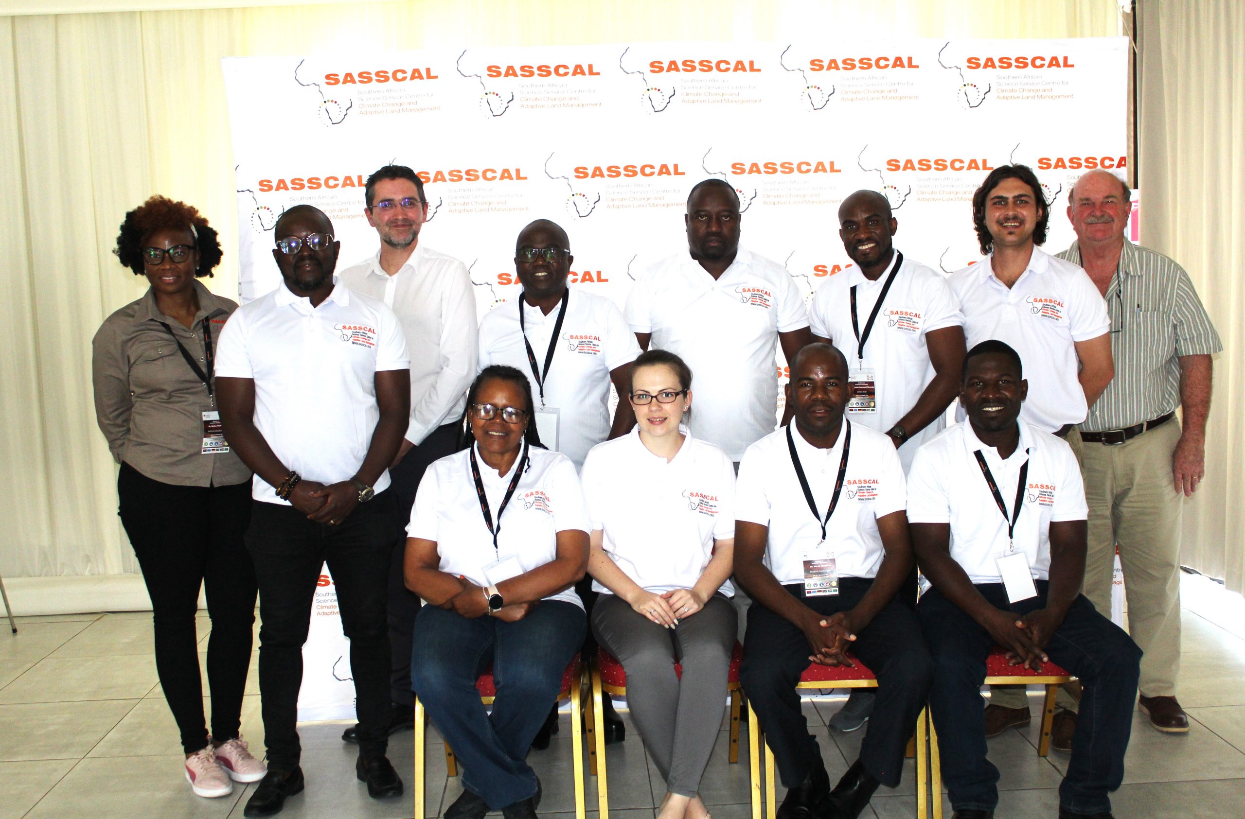 Southern Africa Surpasses Critical 1.5°C Global Temperature Threshold ...