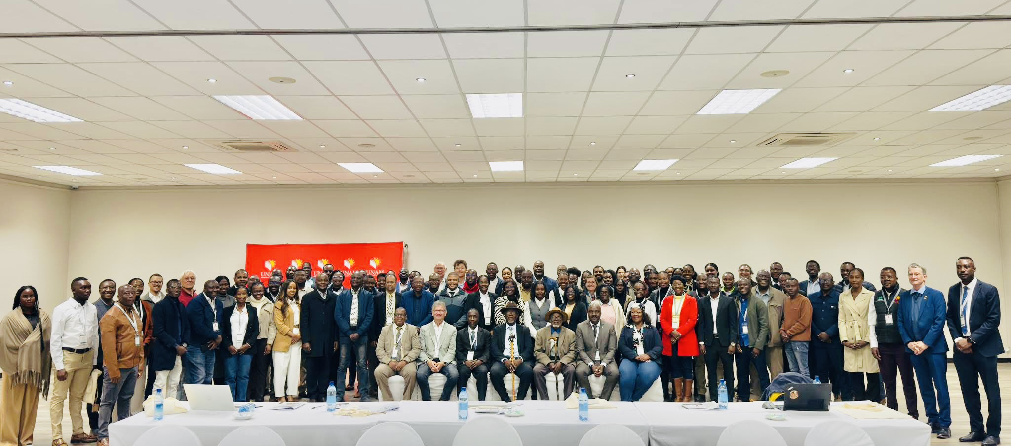 Driving Green Hydrogen Research: Namibia & Germany’s Partnership – SASSCAL