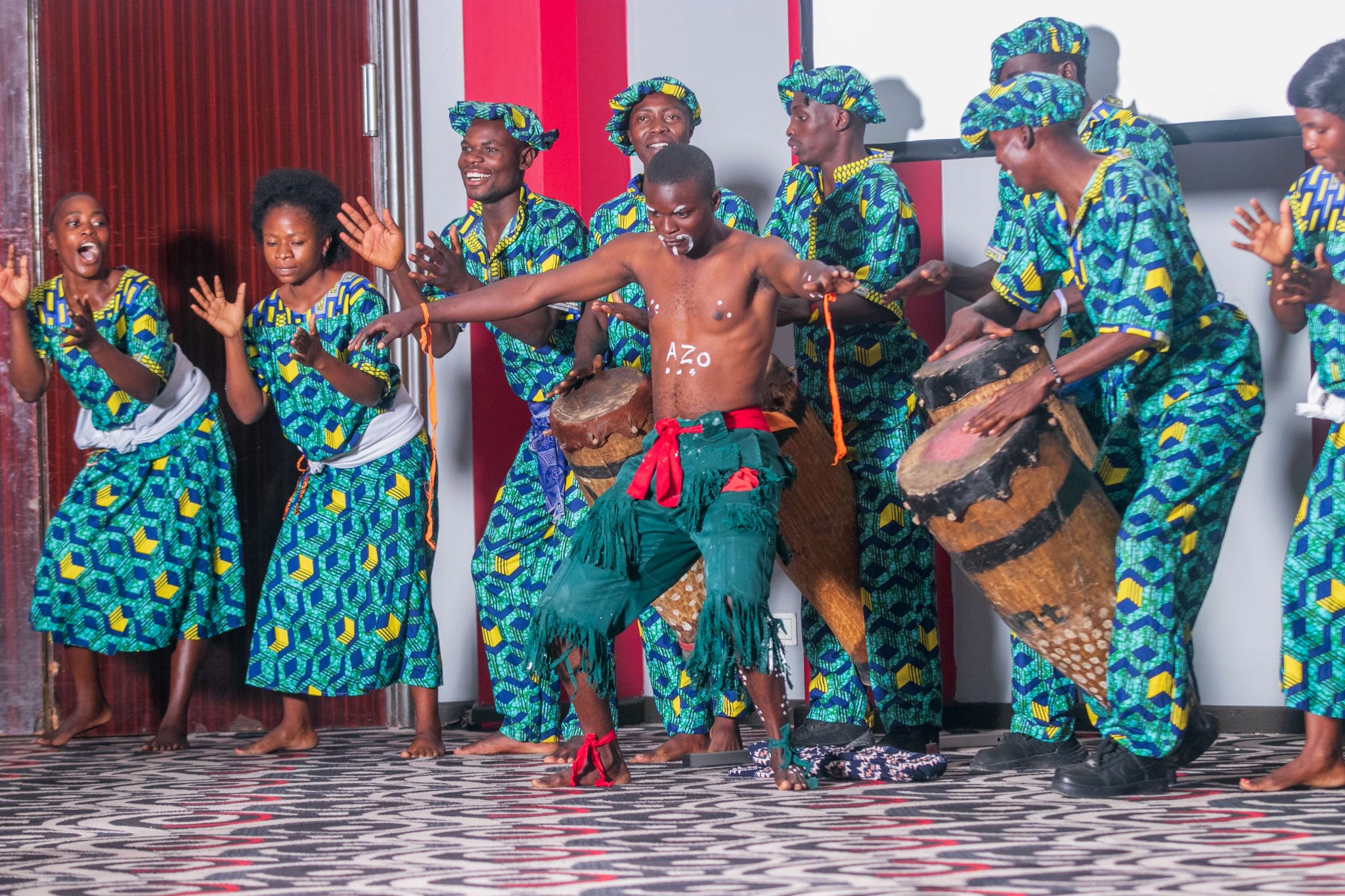 SASSCAL CONCLUDES THEMATIC WORKSHOPS IN ITS MEMBER STATES – SASSCAL