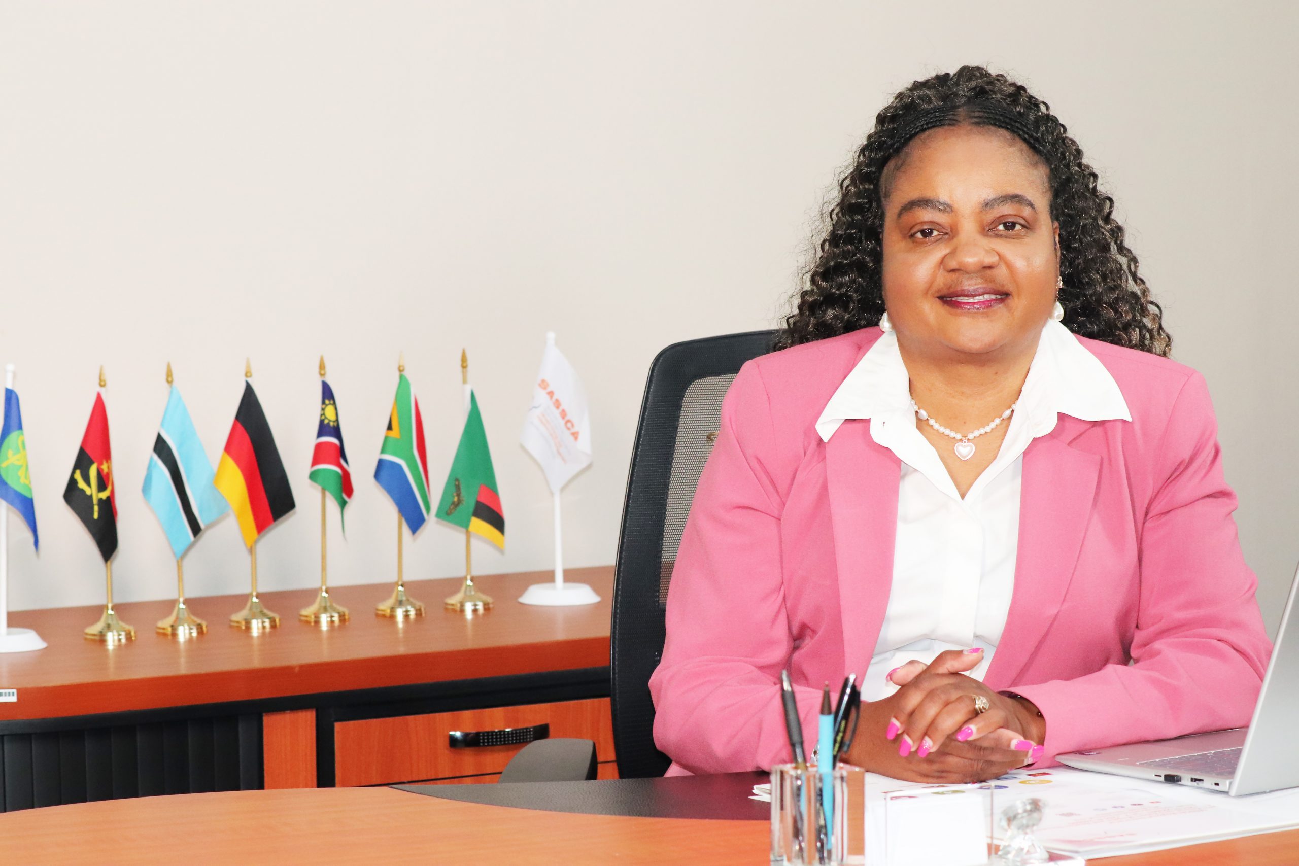 Official Announcement of the SASSCAL 2.0 Science Conference By Prof ...