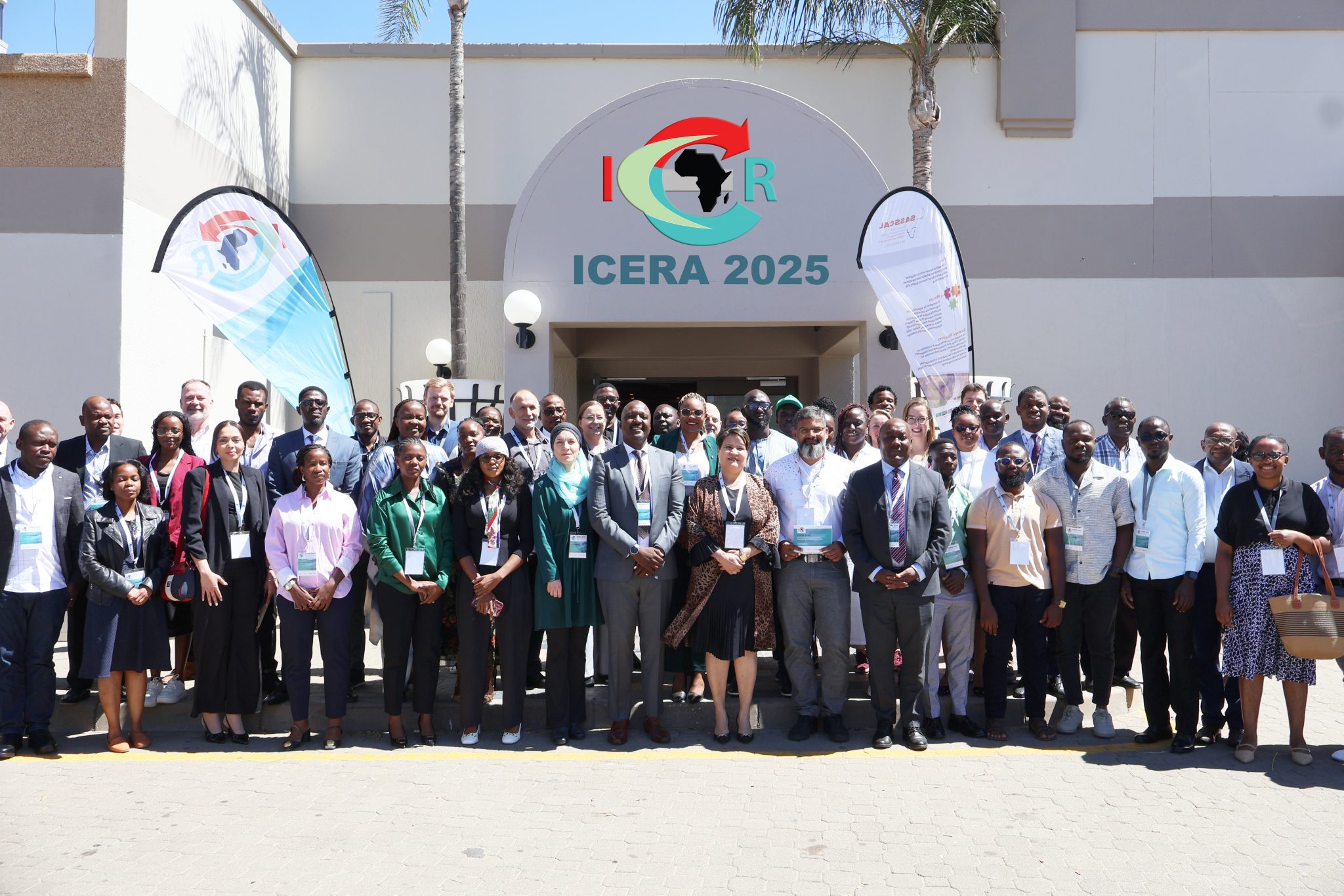 ICERA 2025: The International Conference on Circular Economy, Renewable ...