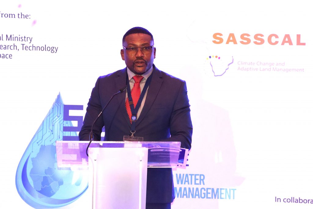 SASSCAL Hosts First Symposium for Its Graduate Programme in Integrated ...